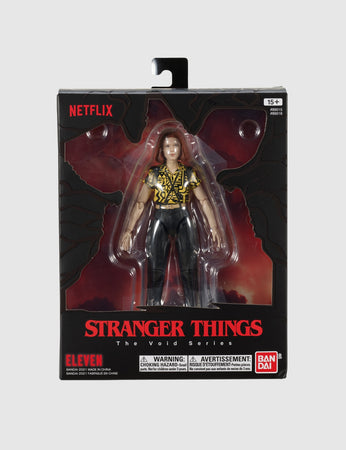 Stranger Things Bandai Eleven Figure | Netflix Shop