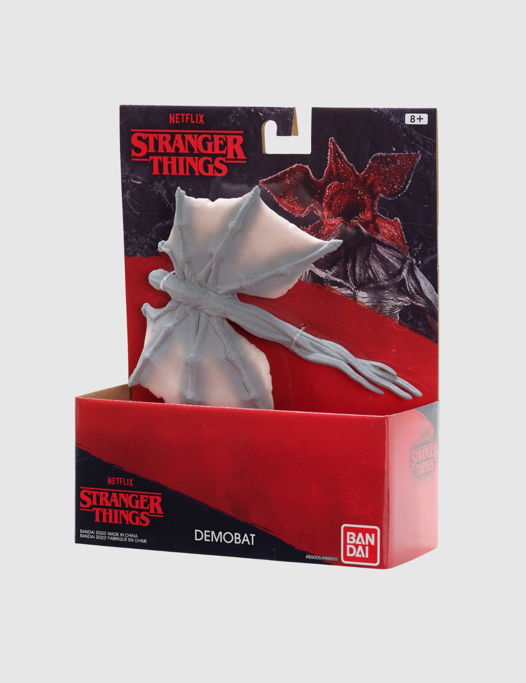 Stranger Things Demo Bat Figure - Glow-in-the-Dark | Netflix Shop