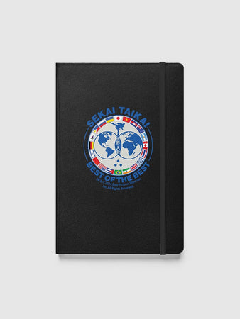 Cobra Kai Notebook | Netflix Shop