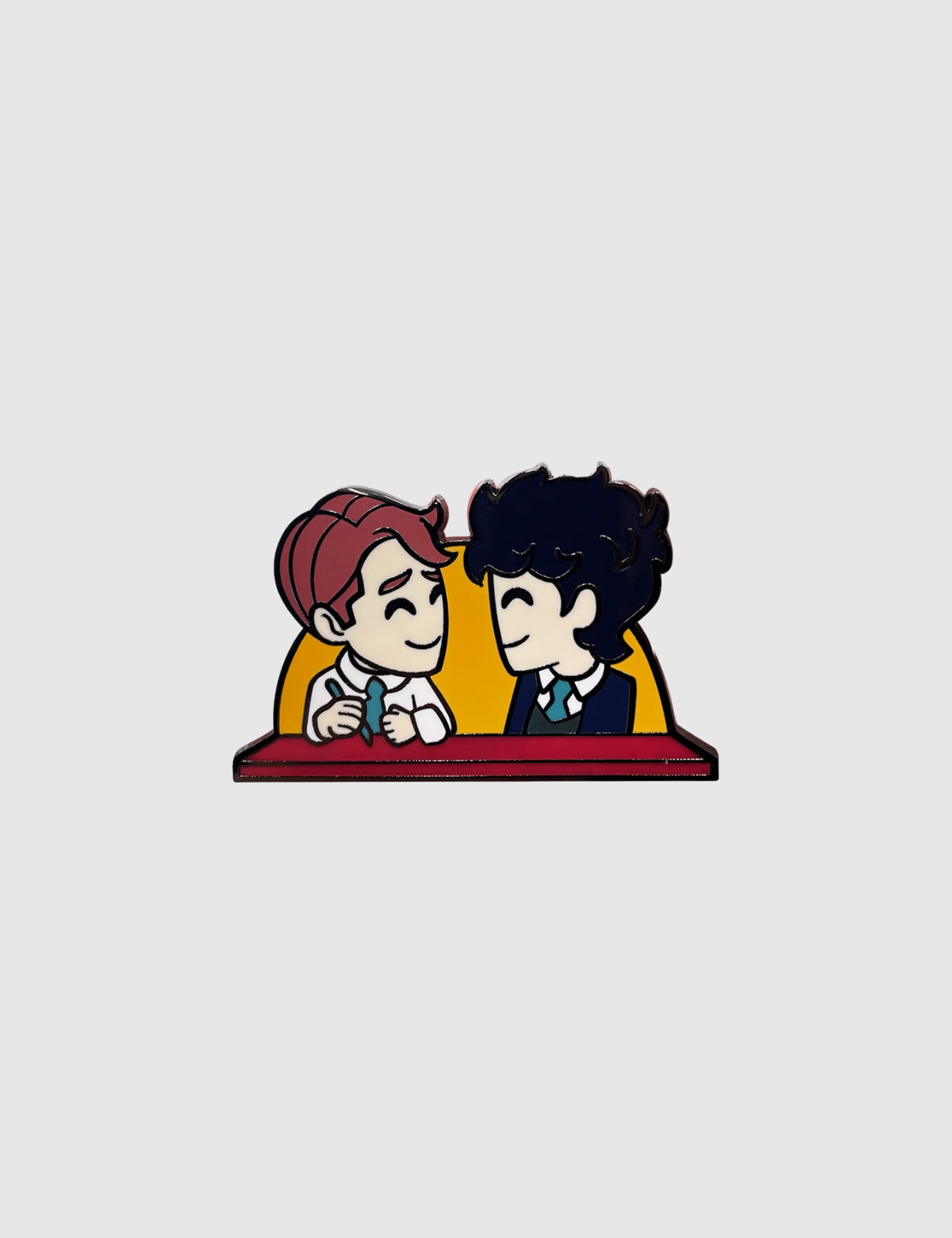 Heartstopper Chapter 4 16 When You Have A Crush But