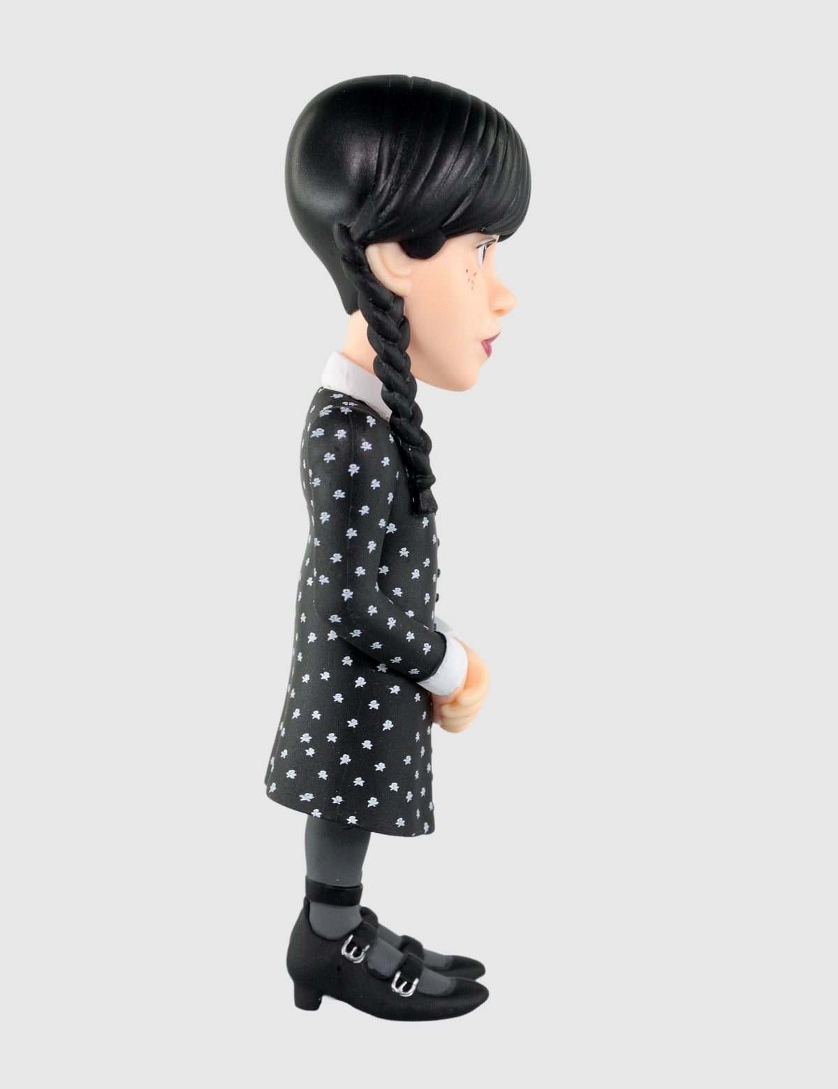Wednesday Addams Collectible: MiniX | Netflix Shop