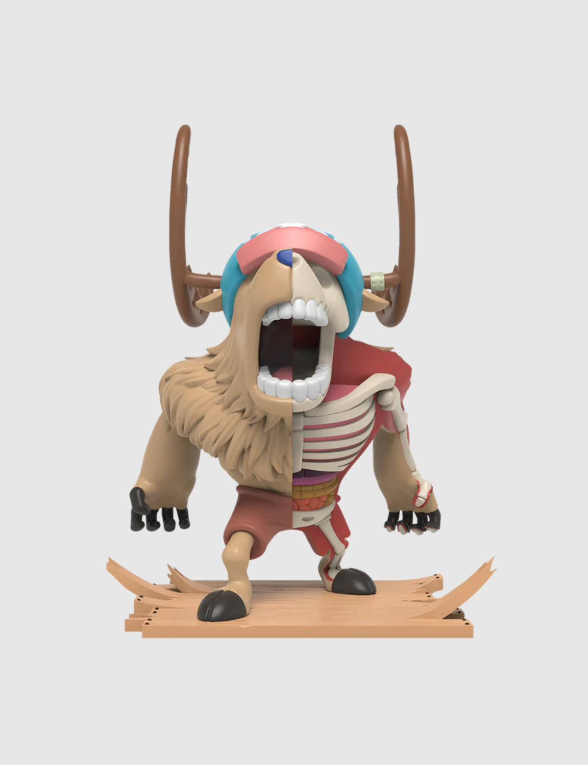 Tony Tony Chopper Monster Point