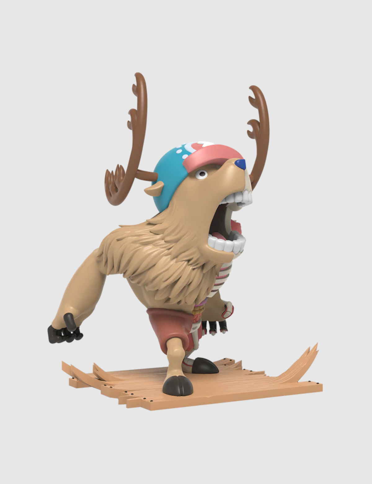 Tony Tony Chopper Monster Point