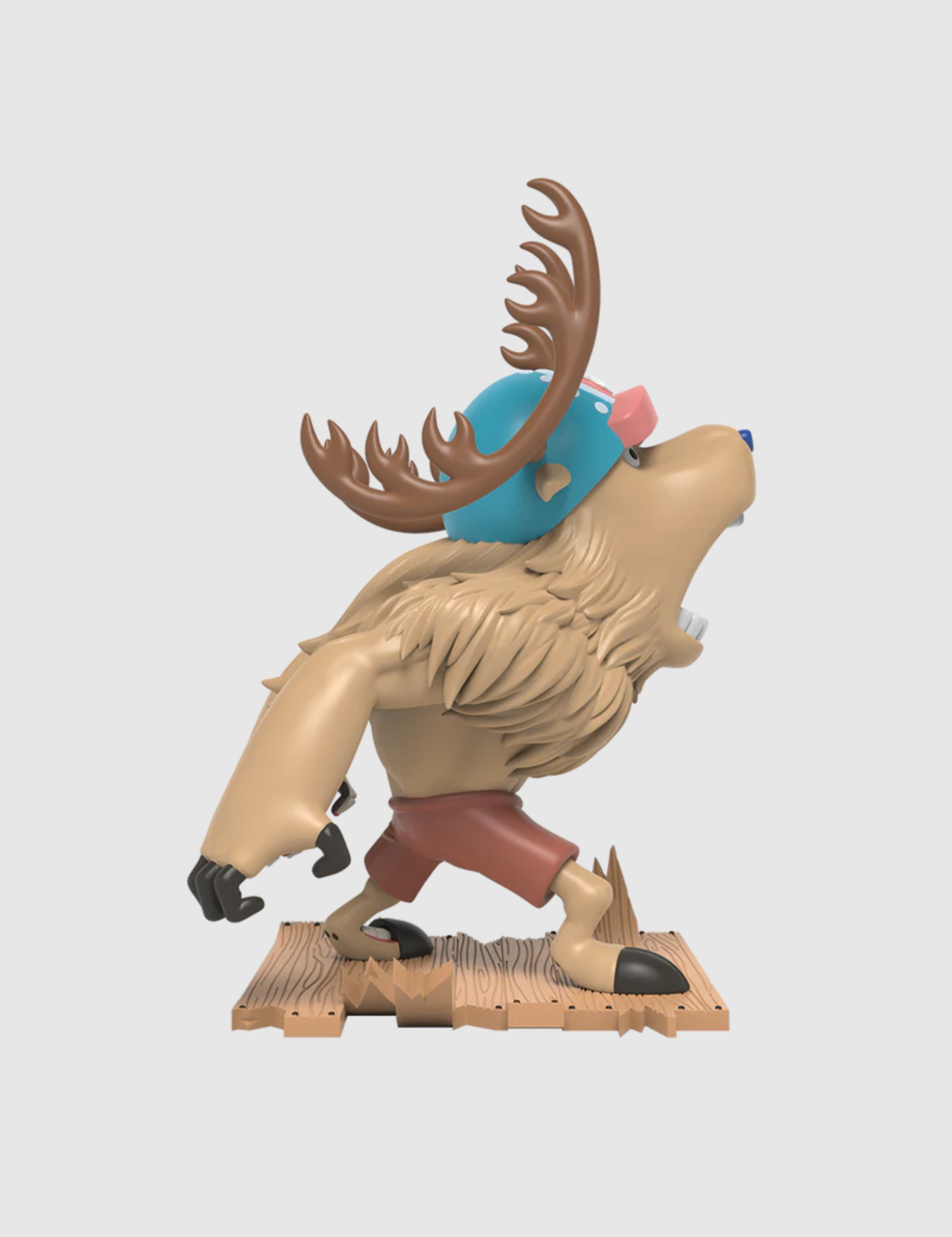 Tony Tony Chopper Monster Point