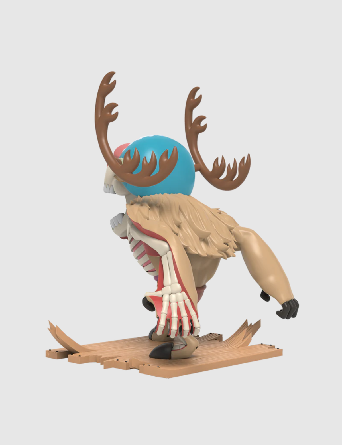 Tony Tony Chopper Monster Point