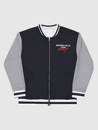 Axel Foley Detroit Jacket | Netflix Shop