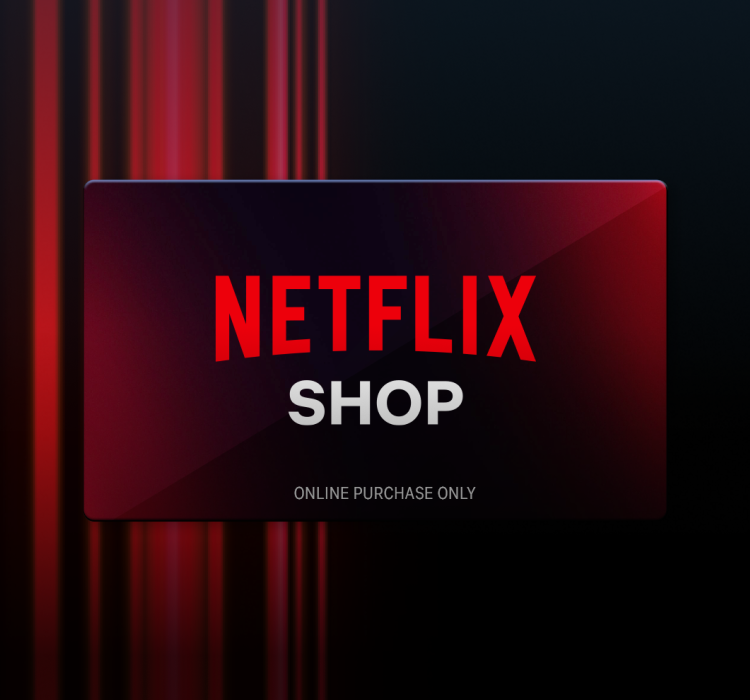 Netflix Shop New Kanthony Shirt From The Netflix Shop! : R/Kanthony