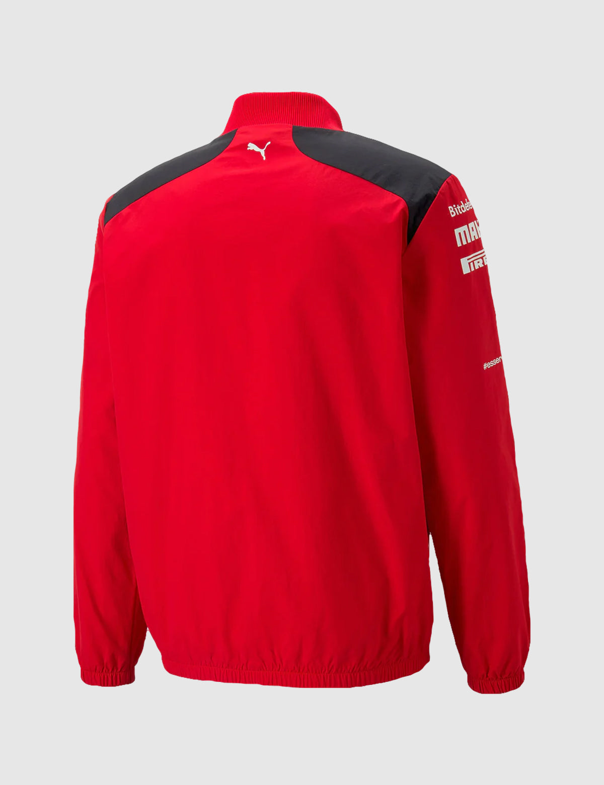 Scuderia F1 Ferrari Jacket | Netflix Shop
