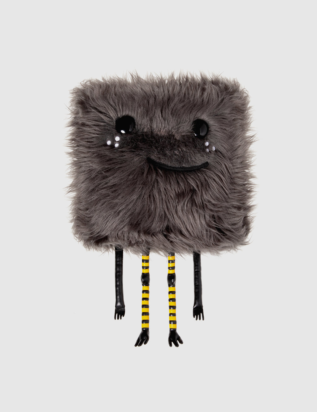 Netflix Dusty Chilleez Plush Toy | Netflix Shop