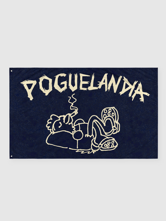 Outer Banks Decorative Flag | Netflix Shop