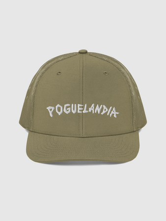 Outer Banks Hat - Mesh Trucker Hat | Netflix Shop