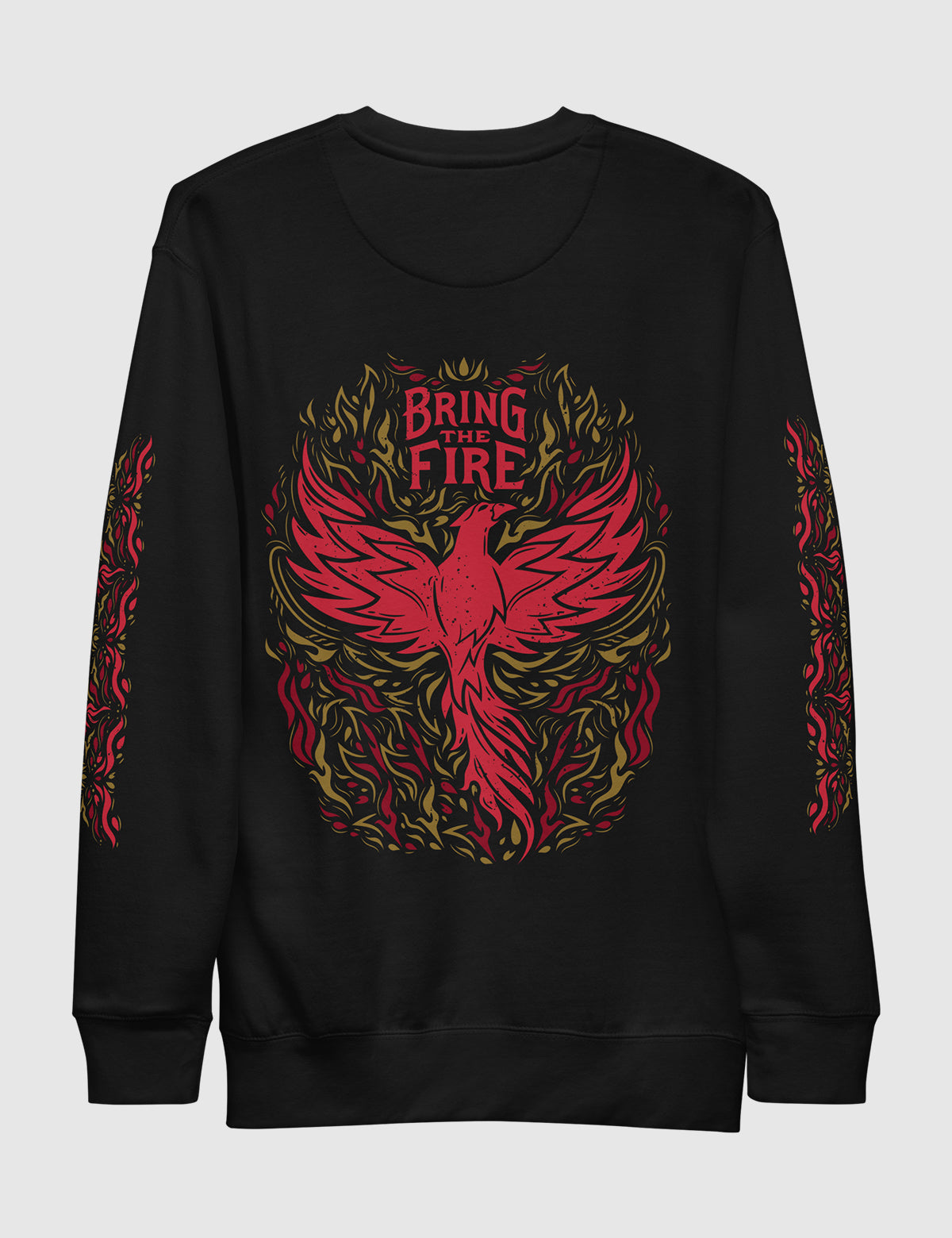 Shadow and Bone - Firebird Sweatshirt | Netflix Shop