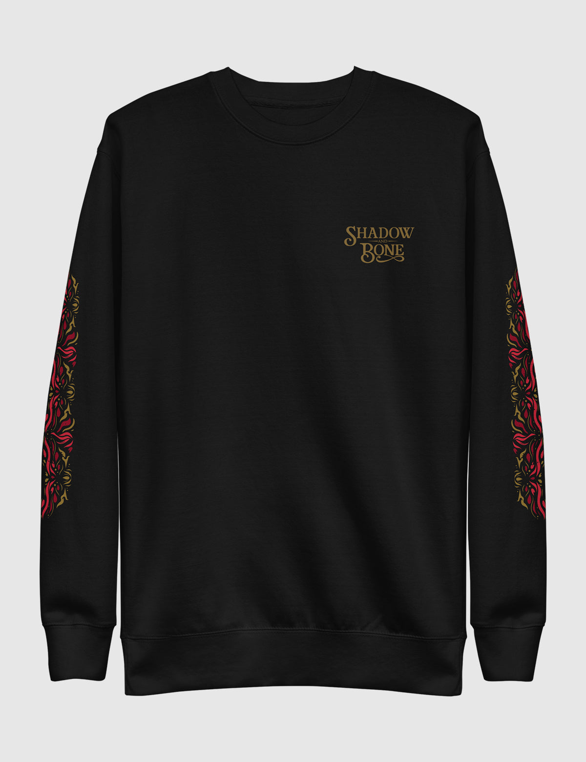 Shadow and Bone - Firebird Sweatshirt | Netflix Shop