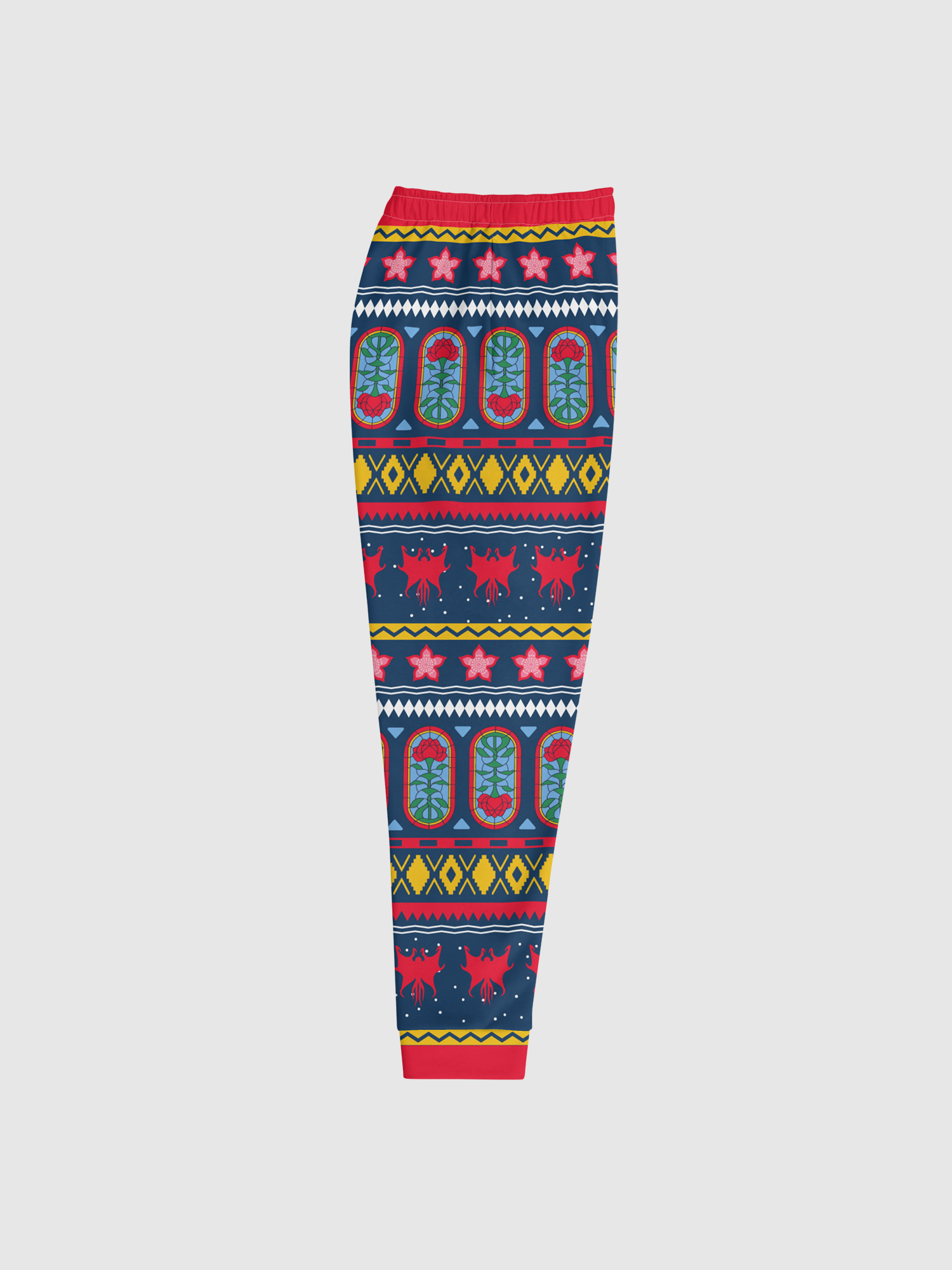 Stranger Things Sweatpants - Holiday | Netflix Shop