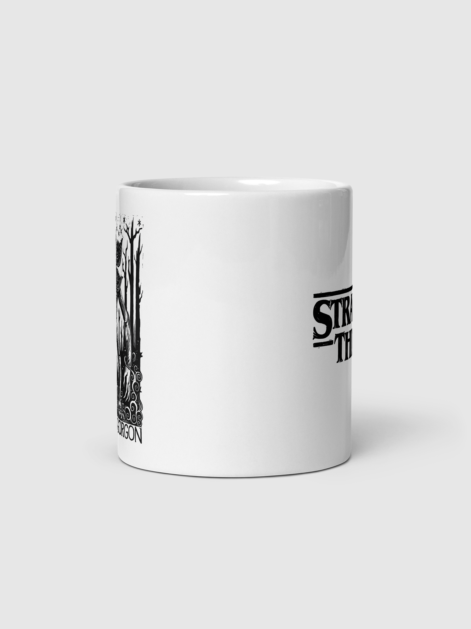 Stranger Things Mug - 11oz | Netflix Shop