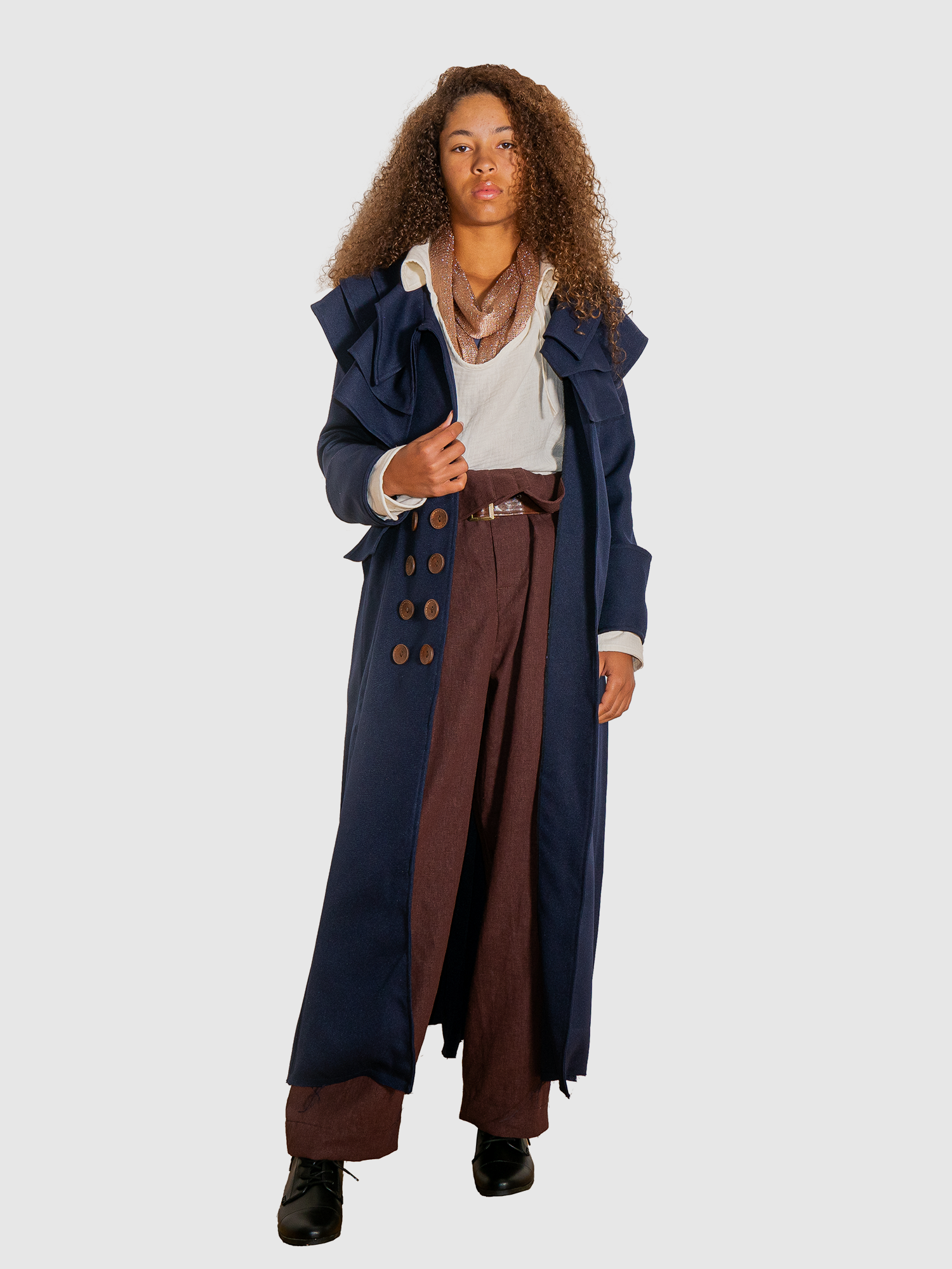 The School for Good and Evil Agatha Gavaldon Costume – Netflix Shop