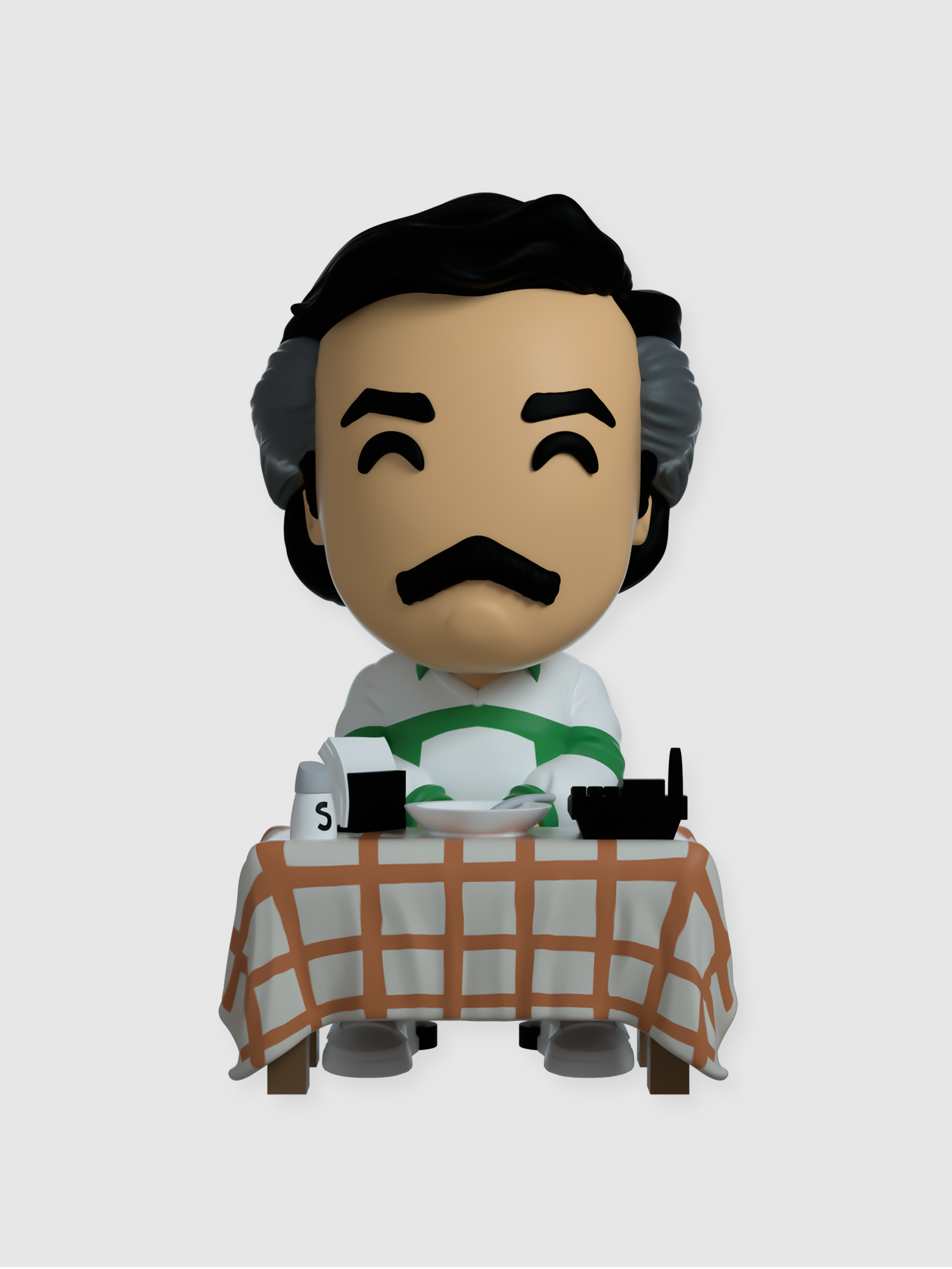 Youtooz Narcos - Bored Pablo – Netflix Shop