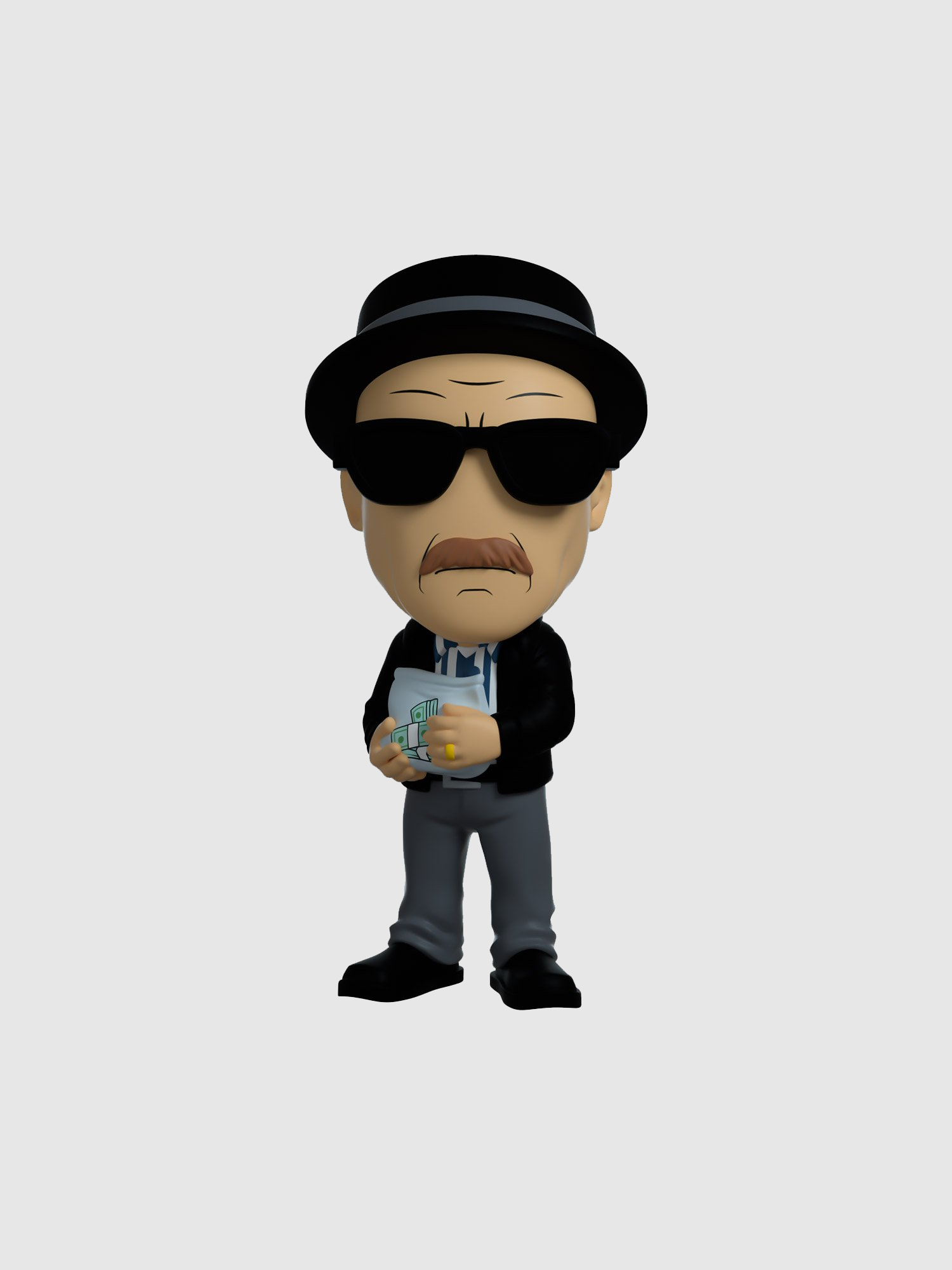 Heisenberg Png