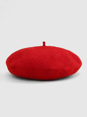 Roald Dahl's Matilda The Musical- Red Beret – Netflix Shop