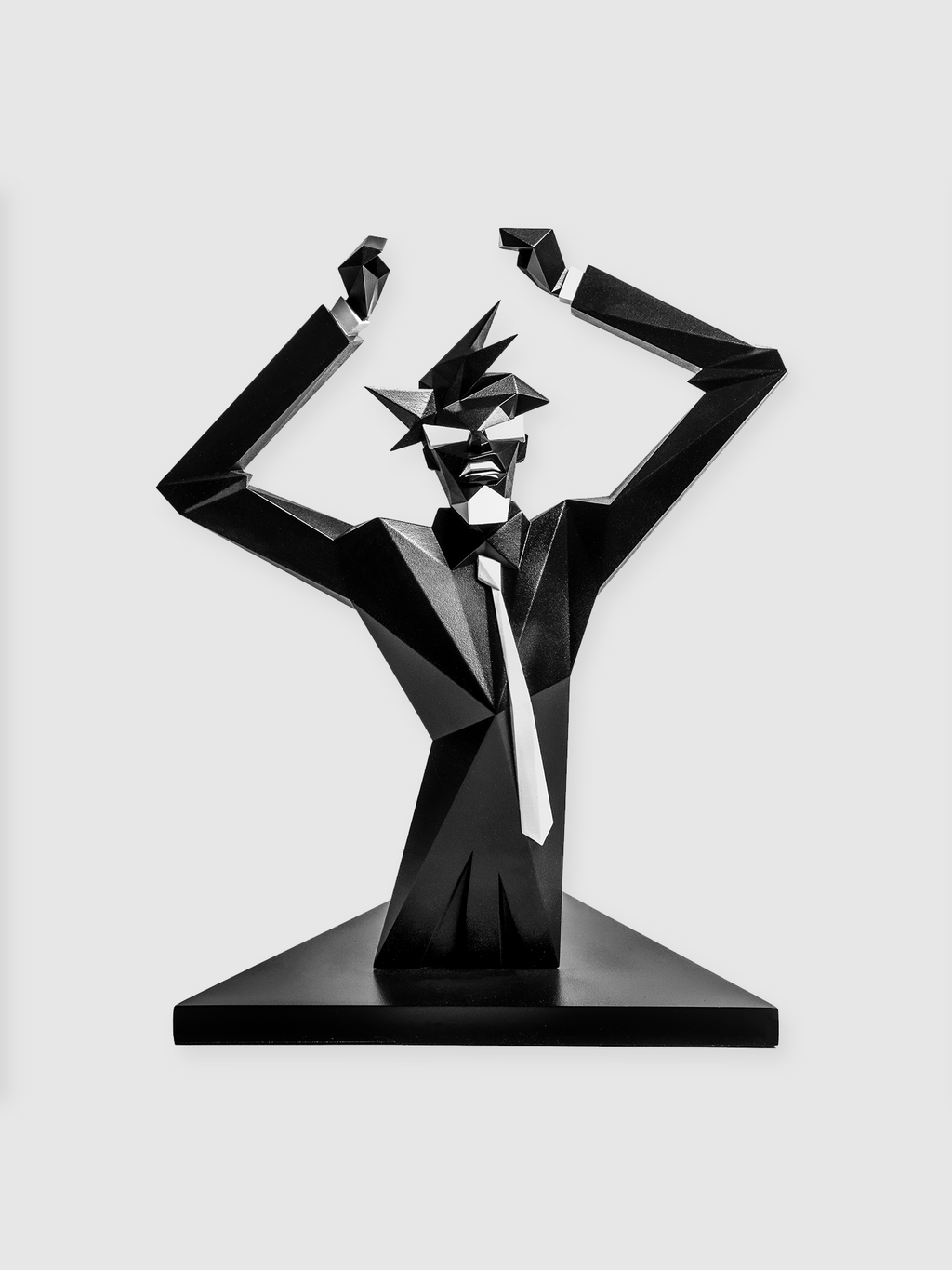 Entergalactic 9" Collectible Figure | Netflix Shop